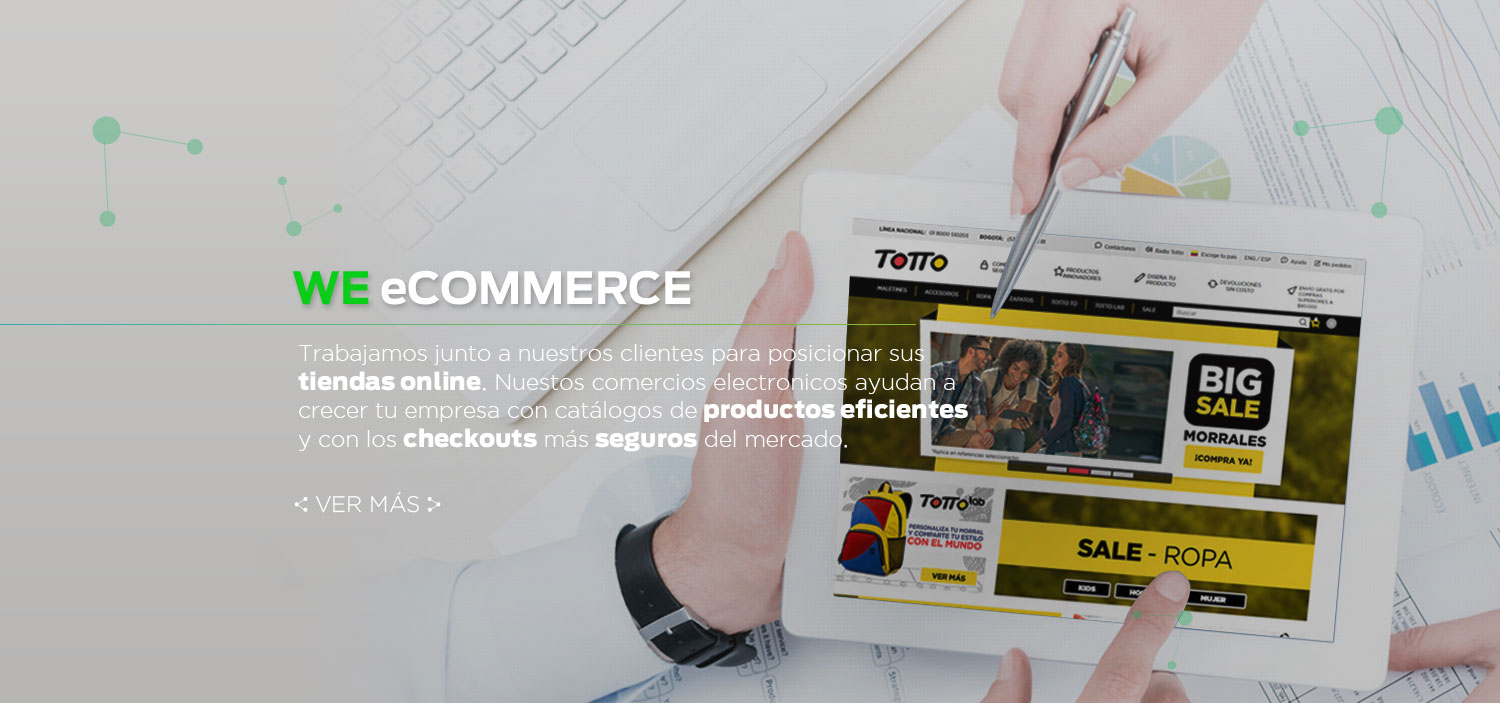 VICOM. Soluciones Web a la medida. Páginas Web, eCommerce, Redes Sociales, Marketing Digital ...